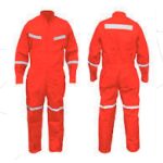 Overoles Ignifugos | Dotaincol D&M sas